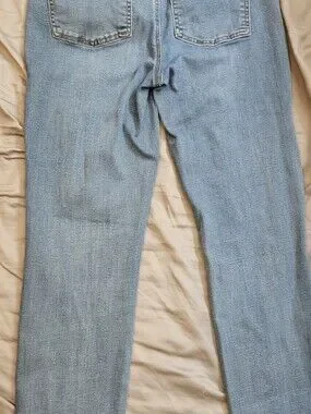 Buffalo David Bitton | Jeans | Buffalo David Bitton Light Blue Skinny ...